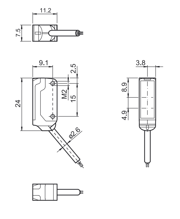 Product center | FEDE